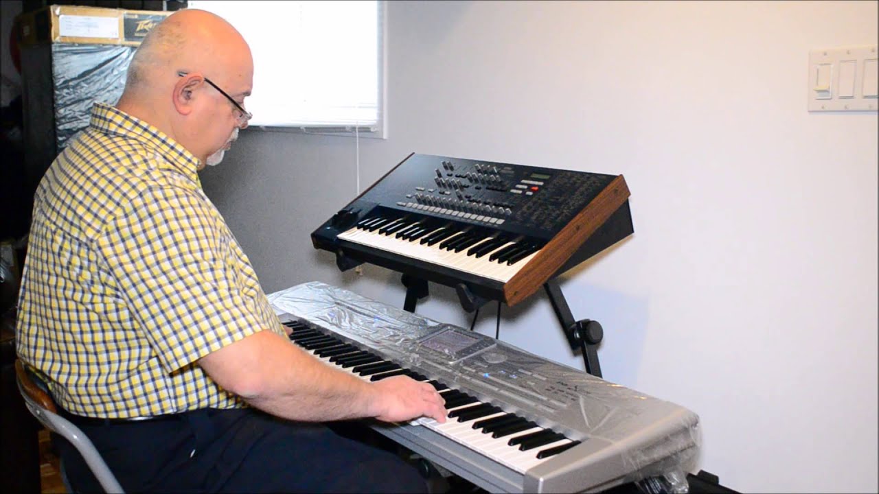 HAYI ACHER - YouTube