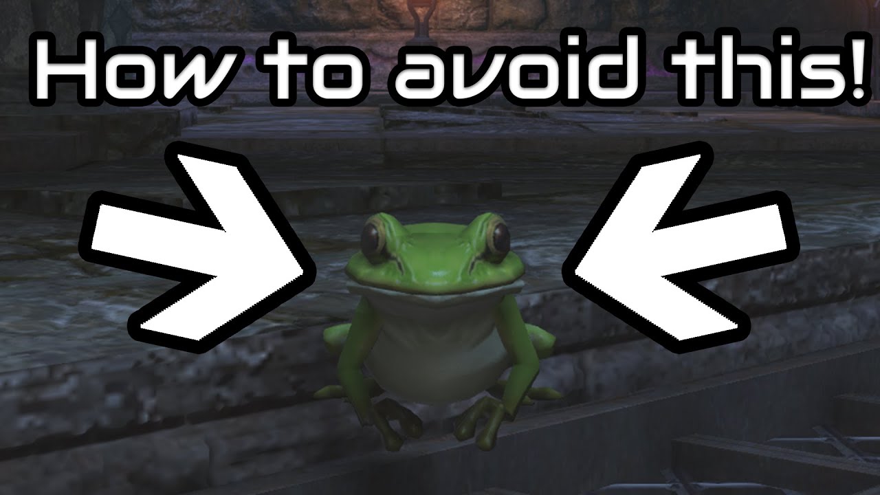 Palace of The Dead Tips & Tricks - FFXIV New Player Guide - YouTube