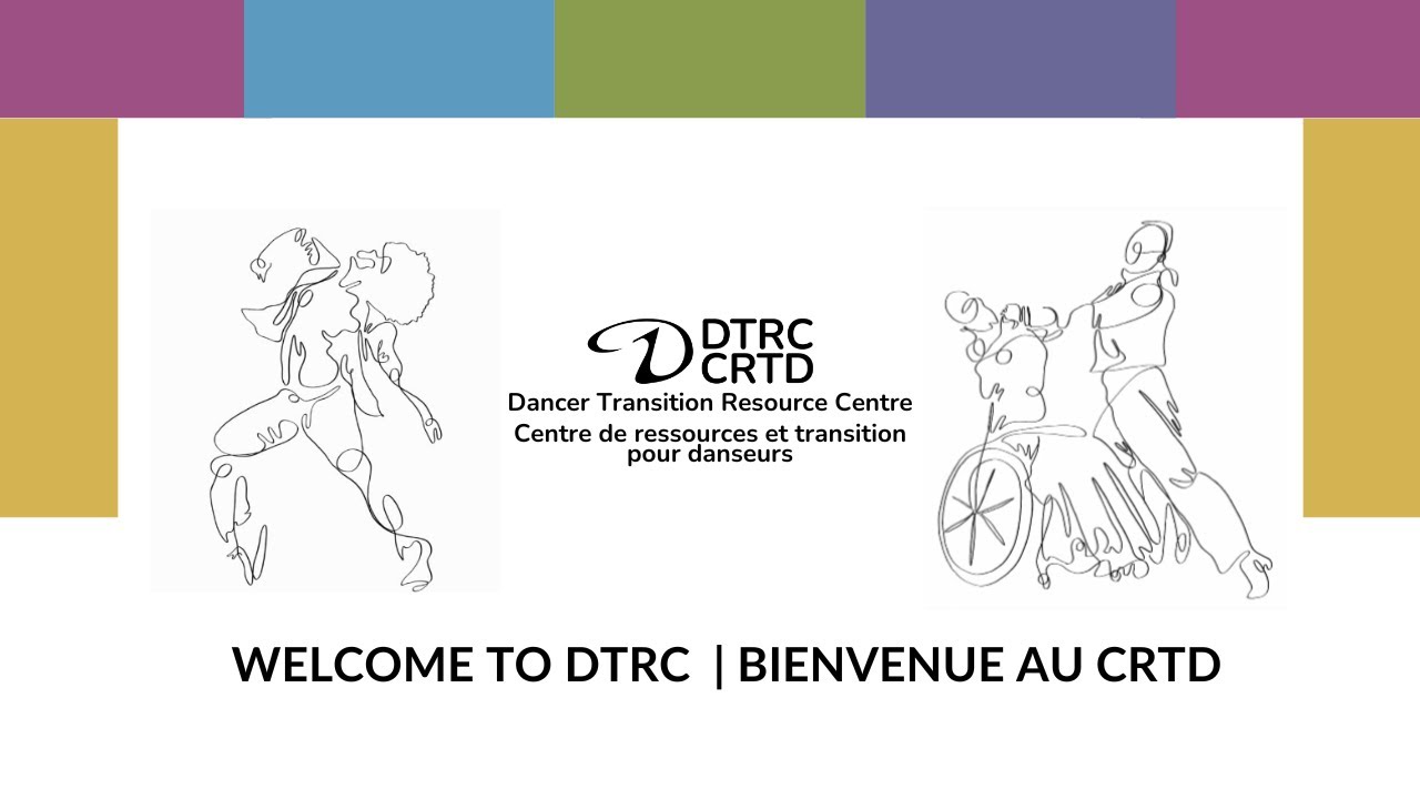 WELCOME TO DTRC - YouTube