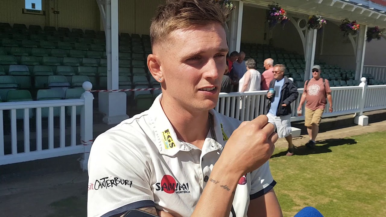 Podmore: A massive win for us - YouTube