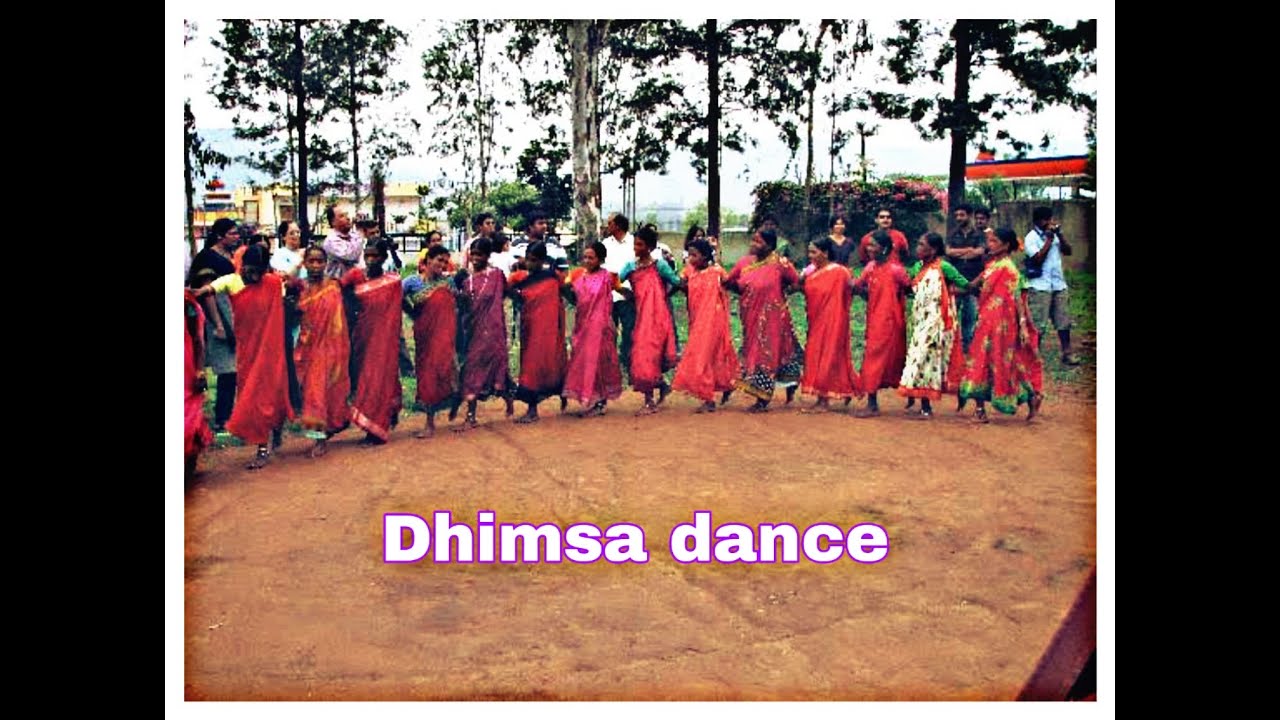 Dhimsa Dance at Araku Valley #trending #araku #dhimsa #viral #video # ...