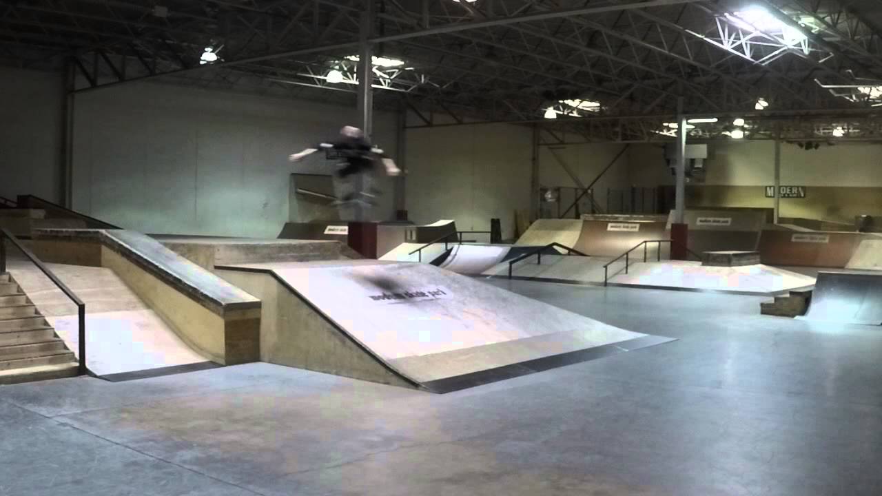 Clip of the Day 5 | Matt Reschke - YouTube