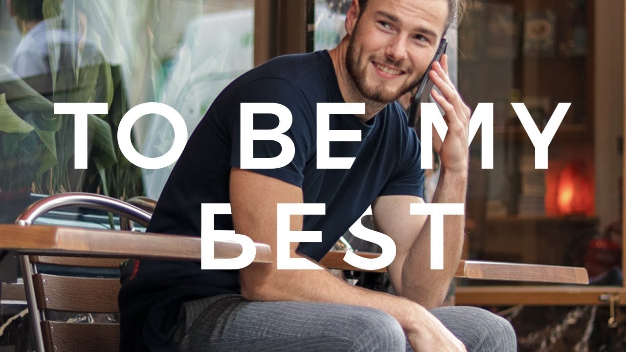 Muscle Fit Basics #tobemybest | Sam Fenton - YouTube