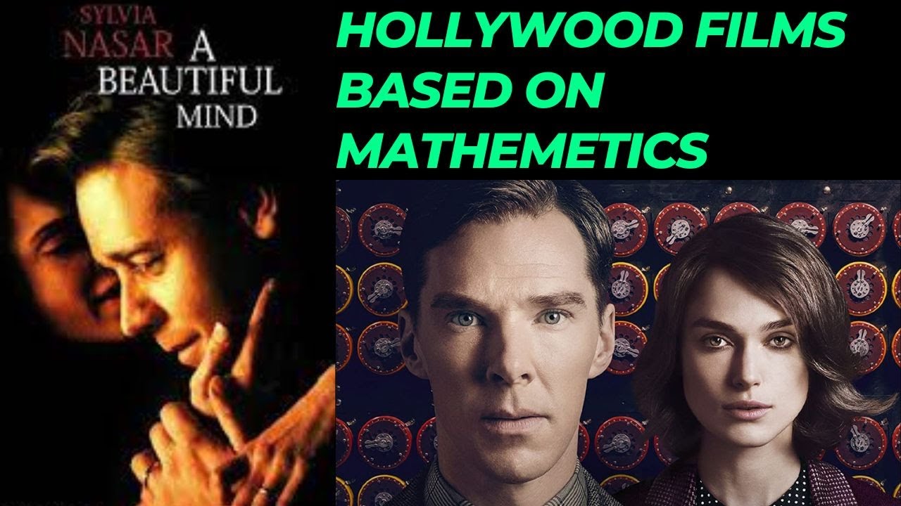 Hollywood Film Based On Mathematics | হলিউডের গণিত নির্ভর সিনেমা - YouTube