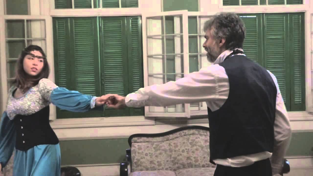 Capítulo 32_Olhos de Ressaca - YouTube