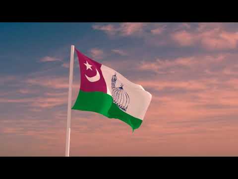 SAMASTHA FLAG | സമസ്തയുടെ പതാക - YouTube