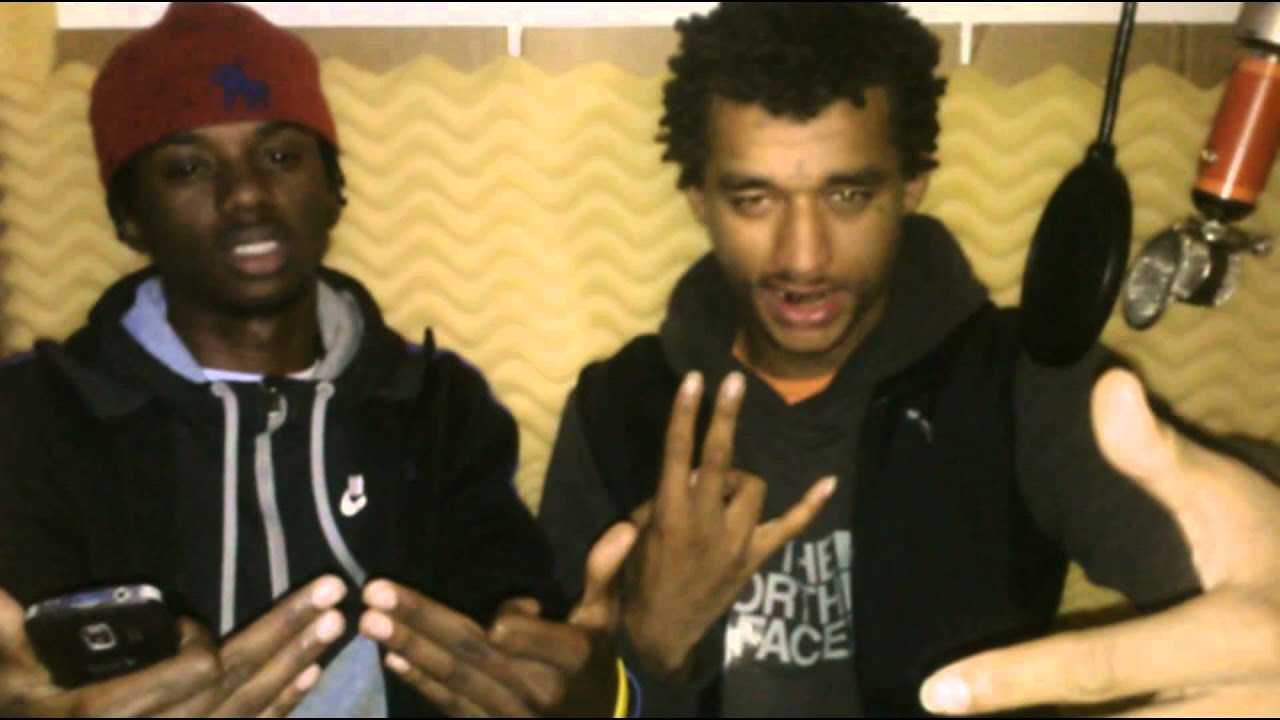 Chxpo Feat. Yung Fame - My Squad - YouTube