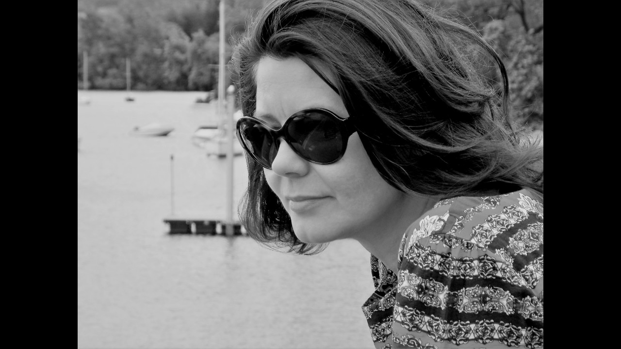 Rhetoric Introspection- Written and recited by Anca Mihaela Bruma ...