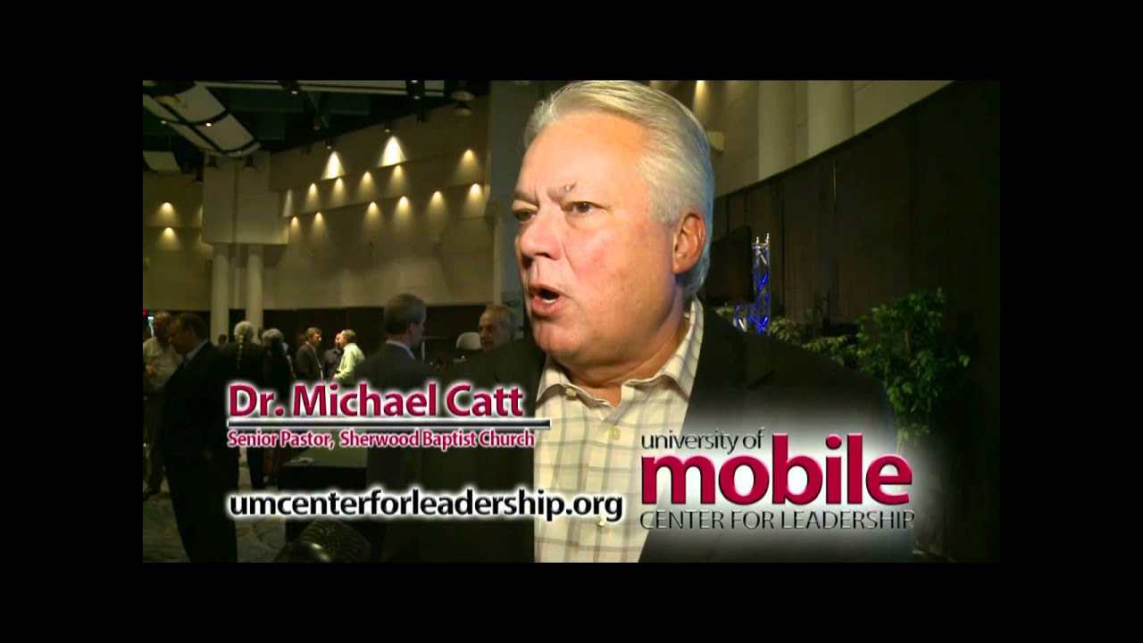 A Nation in Crisis: Dr Michael Catt - YouTube