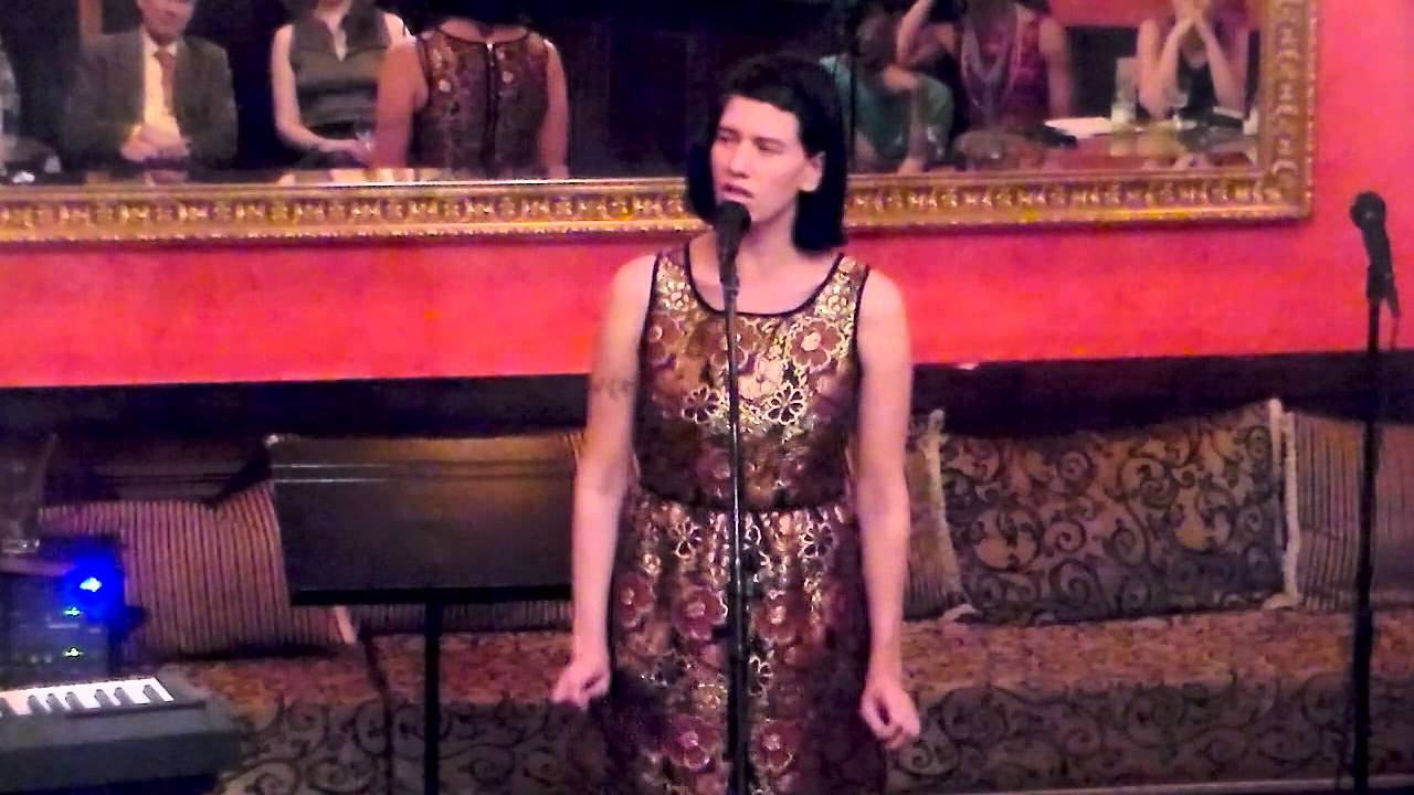Claudia Love Petty - "Goodbye For Now" (Reds) - YouTube