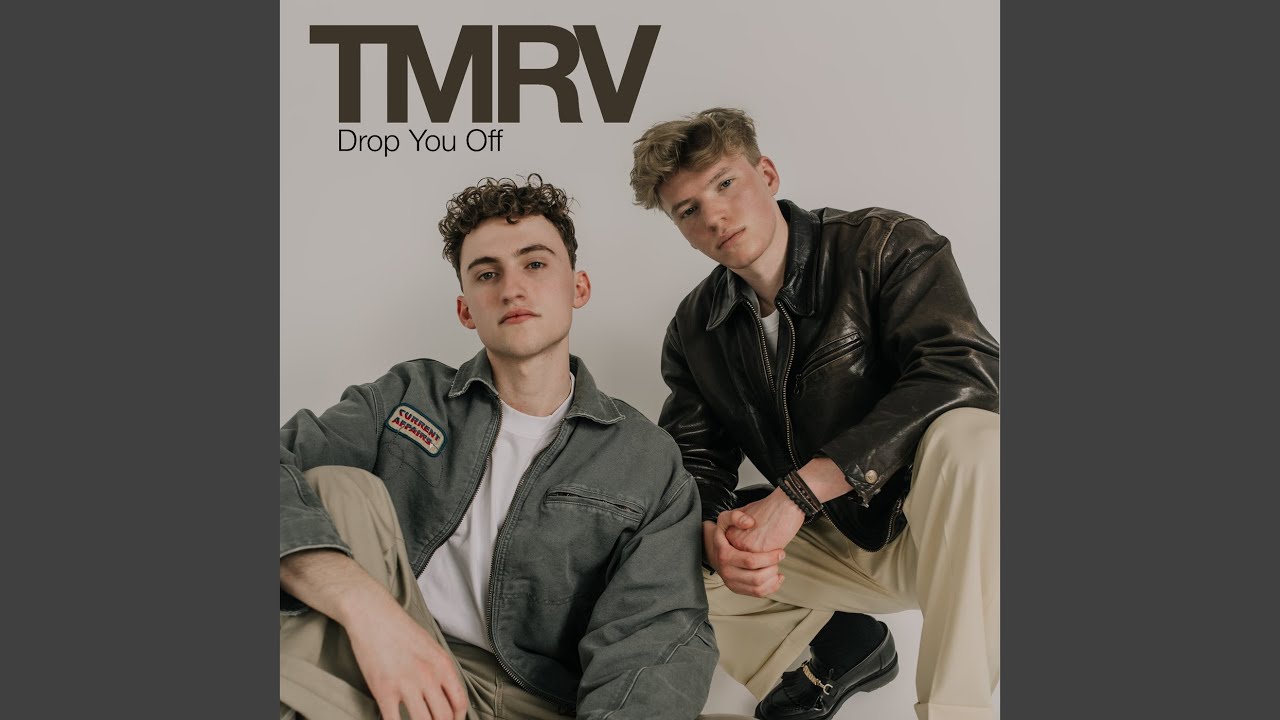 Drop You Off - YouTube