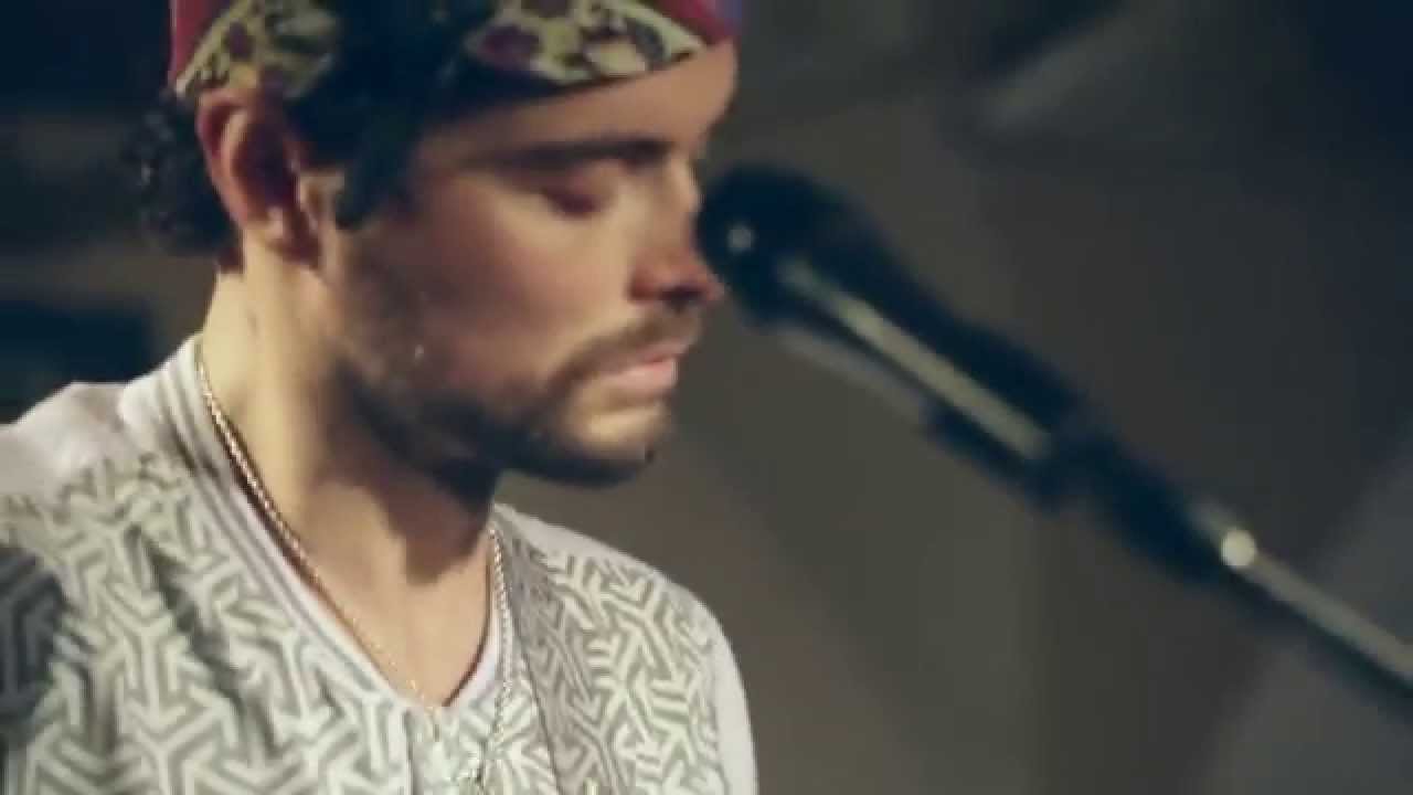 Marco Cinelli - Sunset Sunside - 1PeeT - YouTube