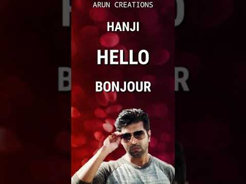 Hayati song whatsapp status - YouTube