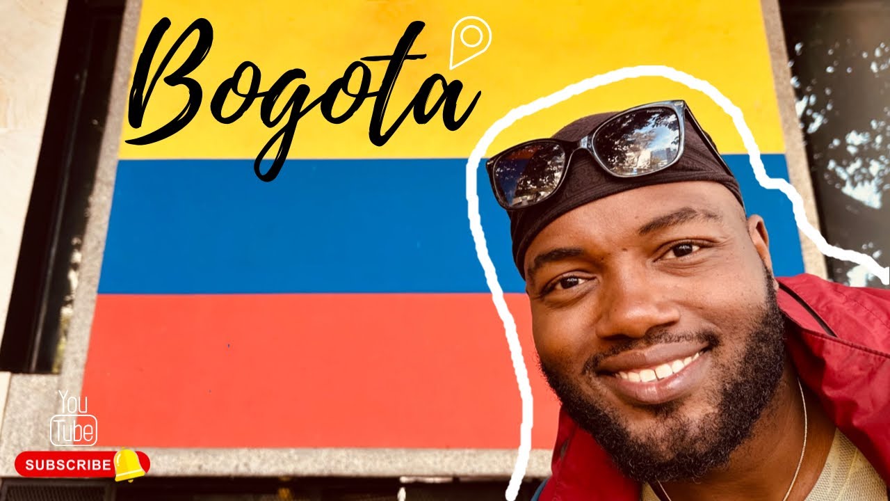 Why Colombia is Better than you think!! 🇨🇴 - YouTube