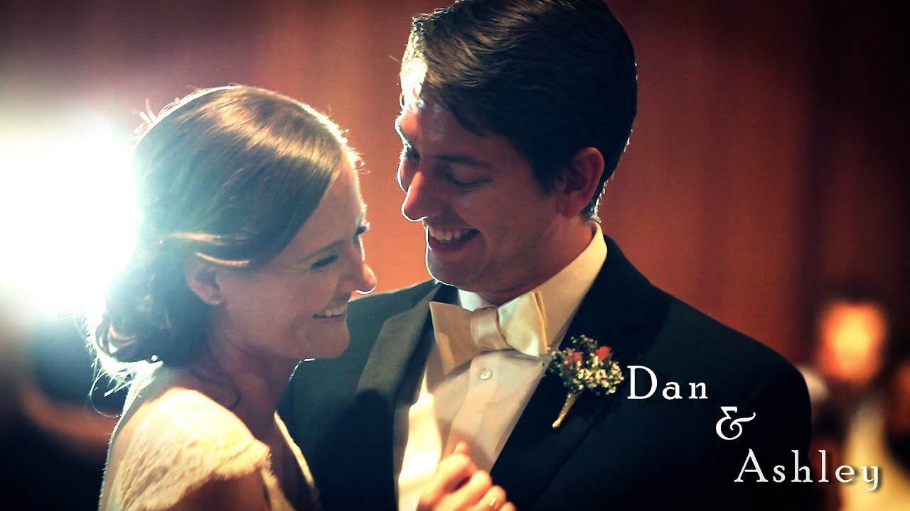 Dan & Ashley - YouTube