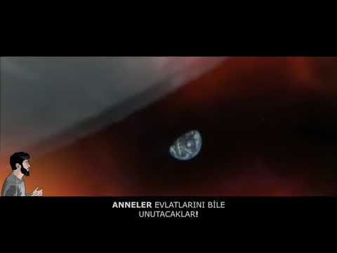 AZRAİL (a.s.) ÖLÜMÜ