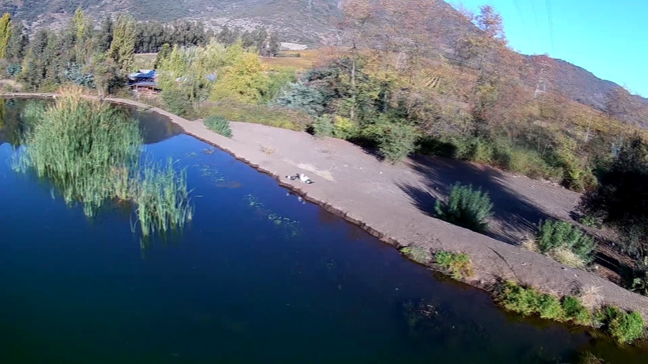 Chile, Sexta Región - San Fernando, Roma Abril 2017 JPDRONE - YouTube