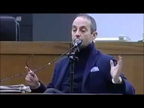 Il signor Franco, secondo Ciancimino - YouTube