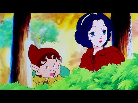 THE LEGEND OF SNOW WHITE | Full Episode 10 | A LETTER FROM RICHARD | English