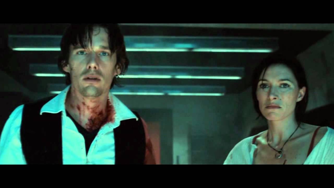 Daybreakers music video - YouTube