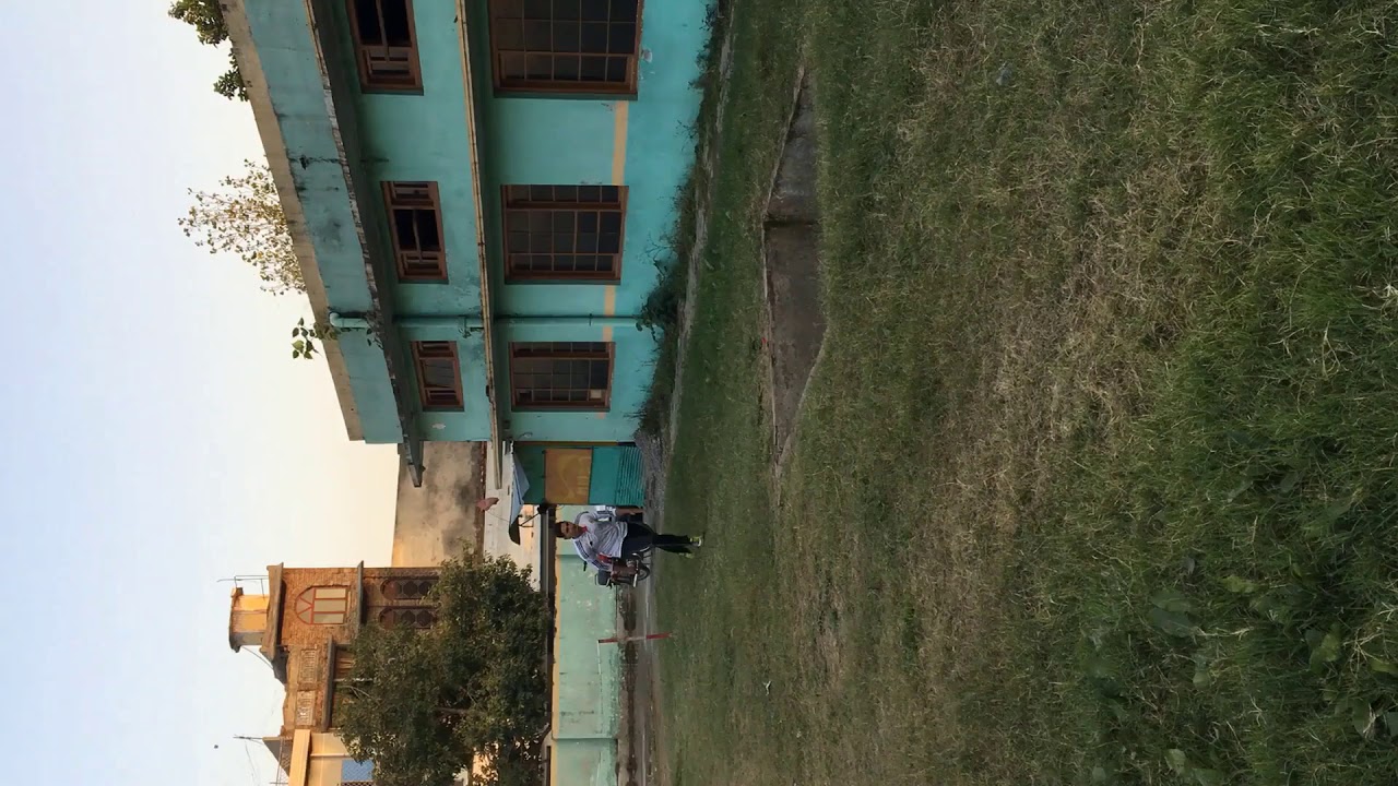 Ditch Crossing | Individual Obstacle | ISSB - YouTube