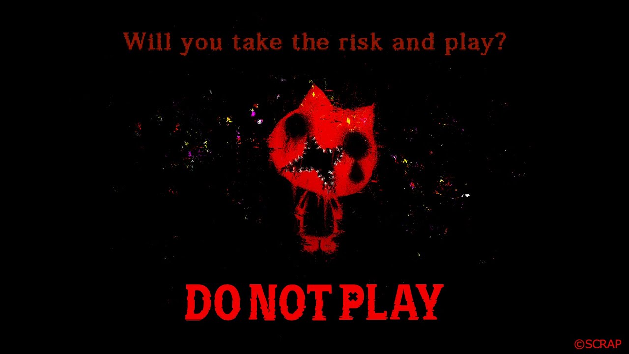 [Official] "DO NOT PLAY" | 1st Trailer - YouTube