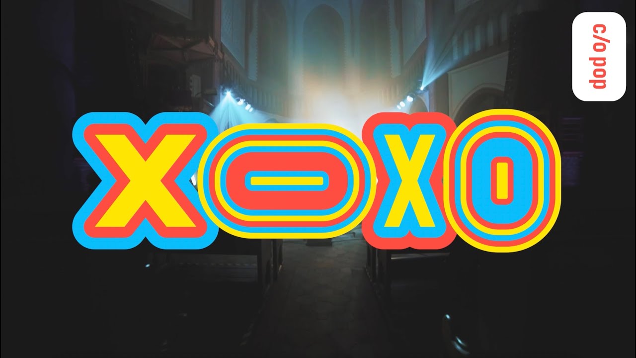 c/o pop xoxo 2021 - Aftermovie - YouTube