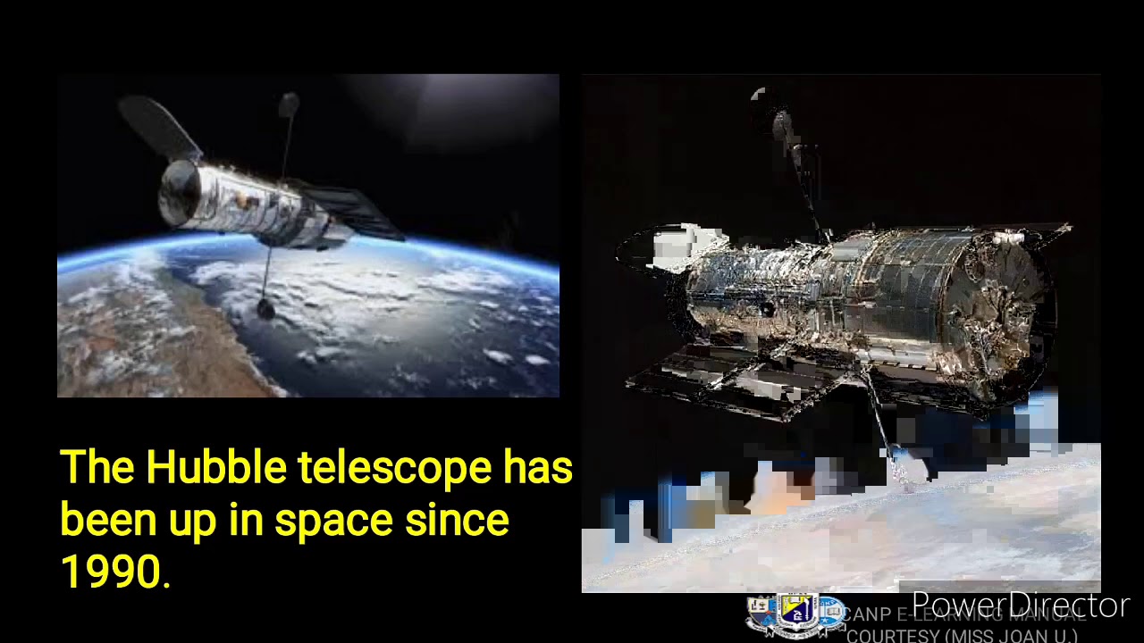 Space Exploration Today - YouTube