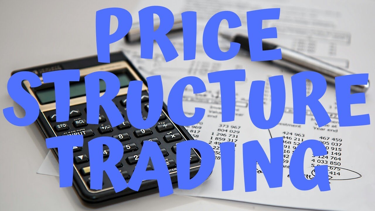 Price Structure Trading - YouTube