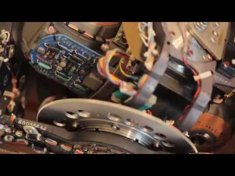 Navigation Litton Ln3 Inertial | 4K Ultra HD | Nature 4K - YouTube