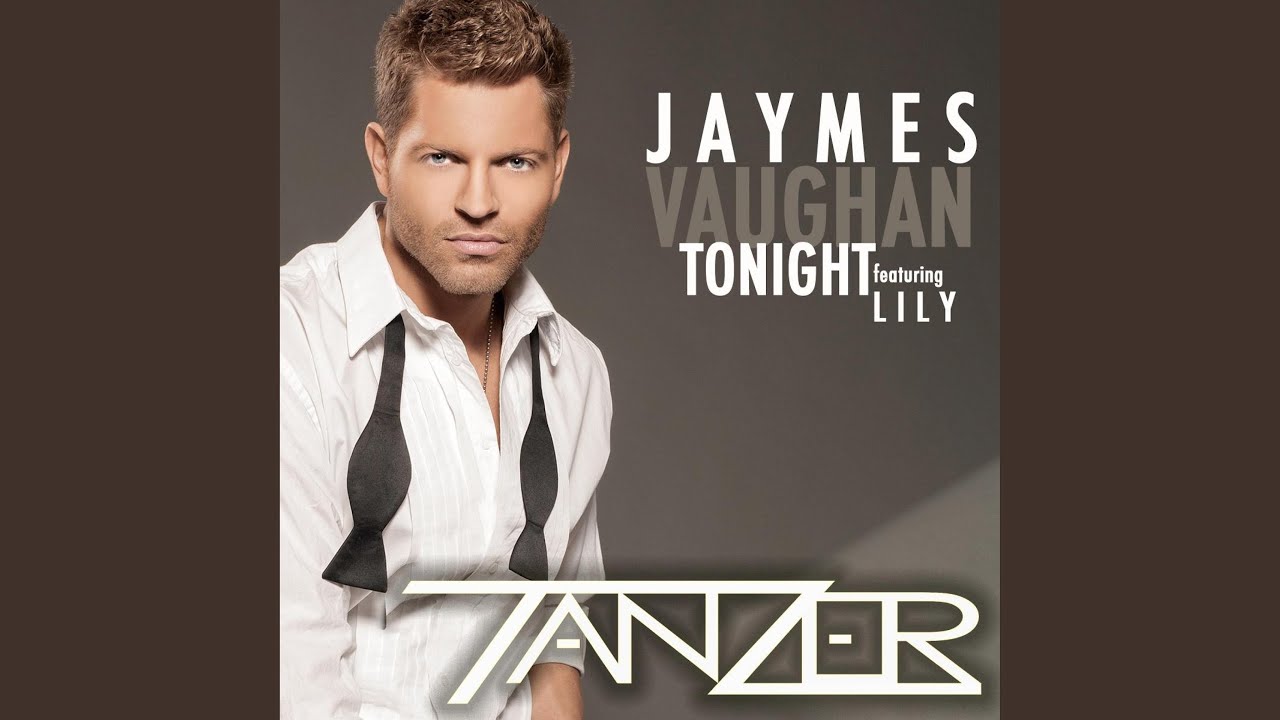 Tonight (feat. Jaymes Vaughan & Lily Arce) - YouTube