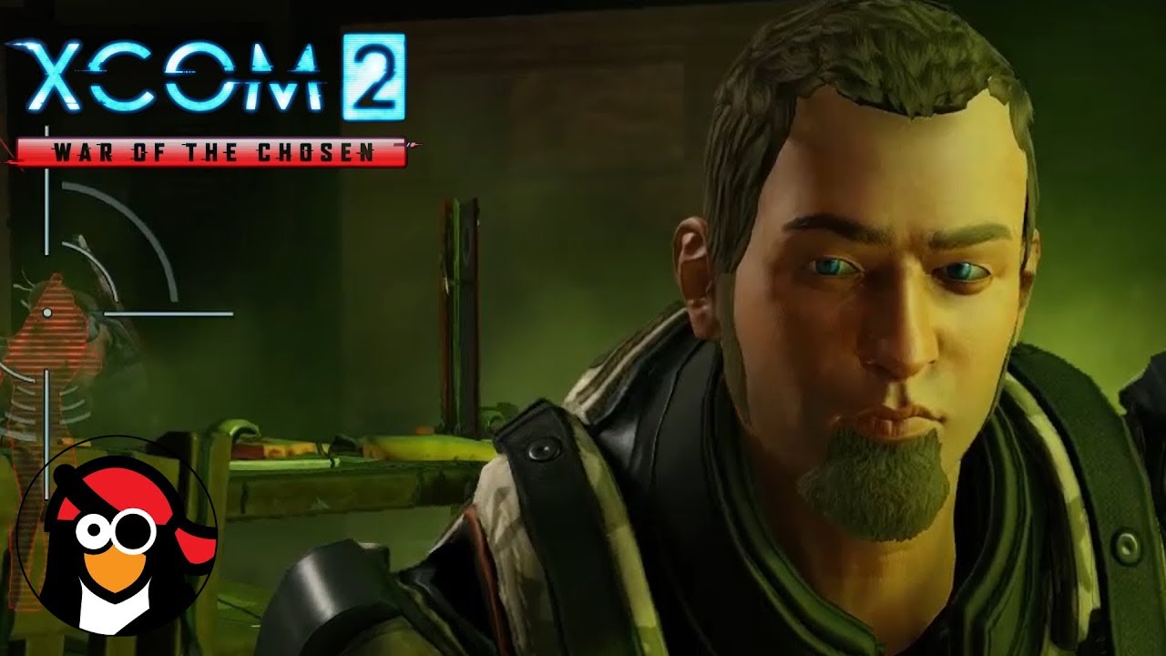 [10] XCOM 2: Supply Raid Interrupted: Lost AND Chosen XCOM 2 War of the ...