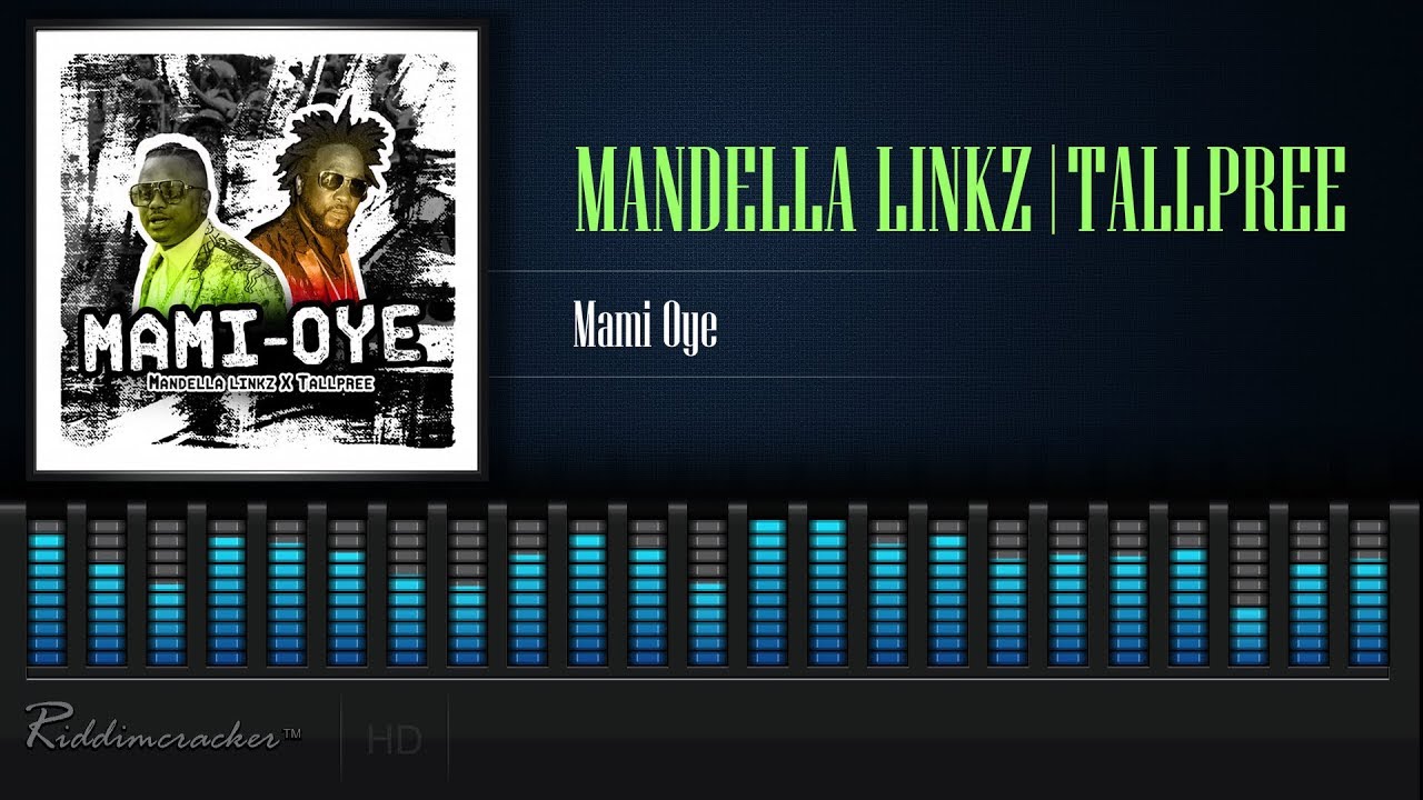 Mandella Linkz & Tallpree - Mami Oye [2020 Soca] [HD] - YouTube
