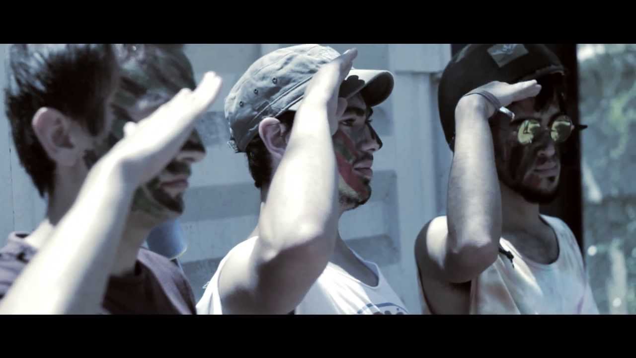 Water War Jerusalem 2013 - Trailer to Epic Water Fight in Jerusalem ...