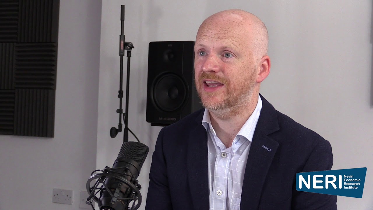 NERI Video Series ep 4 - We need to tax wealth - YouTube