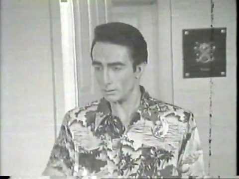 I Married Monty - Martin Short Special 1985 - YouTube