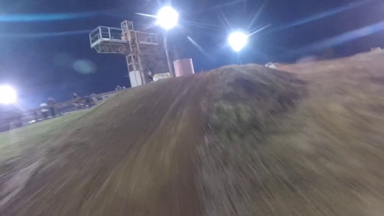 Durhamtown off-road park and resort - YouTube