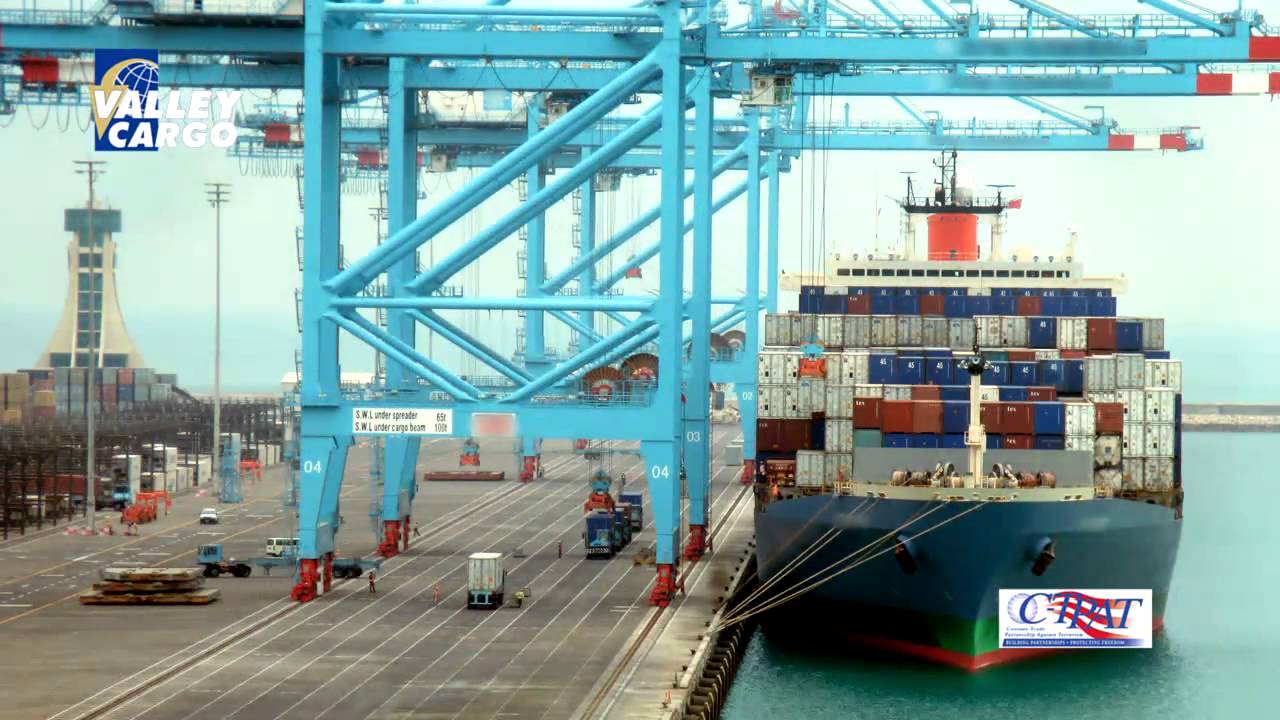 VALLEY GROUP 2015 - YouTube