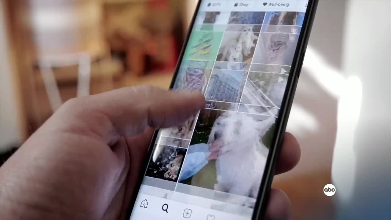 Research warns cellphones are diminishing Gen Z’s creativity & critical ...