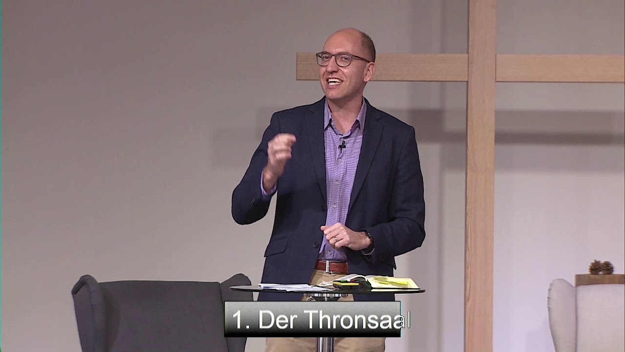 Theaterstück, 1. Akt – Daniel Nydegger - YouTube