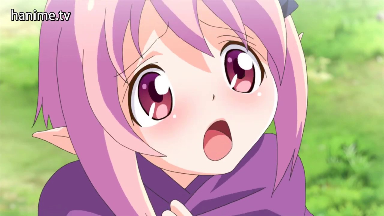 H Anime ลูกศิษย์แบบนี้อยากมีสักคน - YouTube