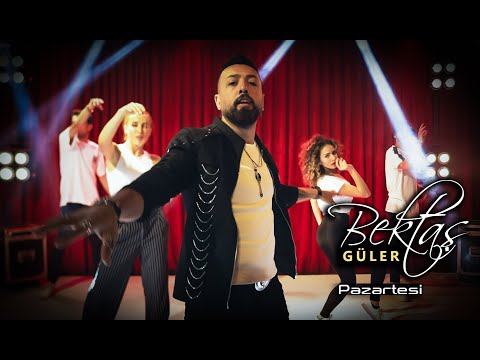 Bektaş GÜLER  PAZARTESİ