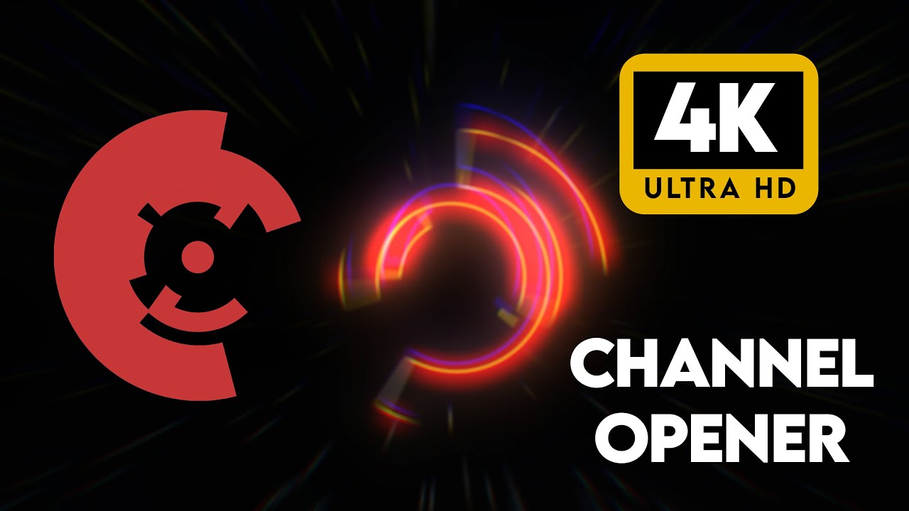 Zero Point Zone Intro2024 Gaming Logo Intro Ope er - 4K HD - YouTube