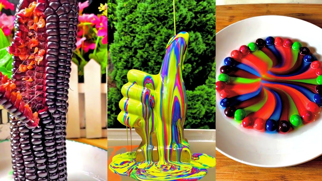 Satisfying video oddly satisfying - ASMR That Makes You Calm Original ...