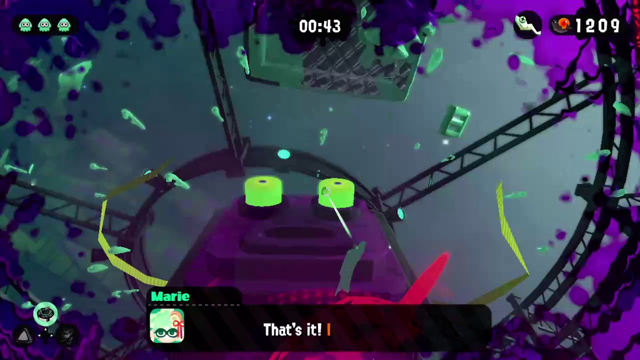 Octostomp in 1:00 - YouTube