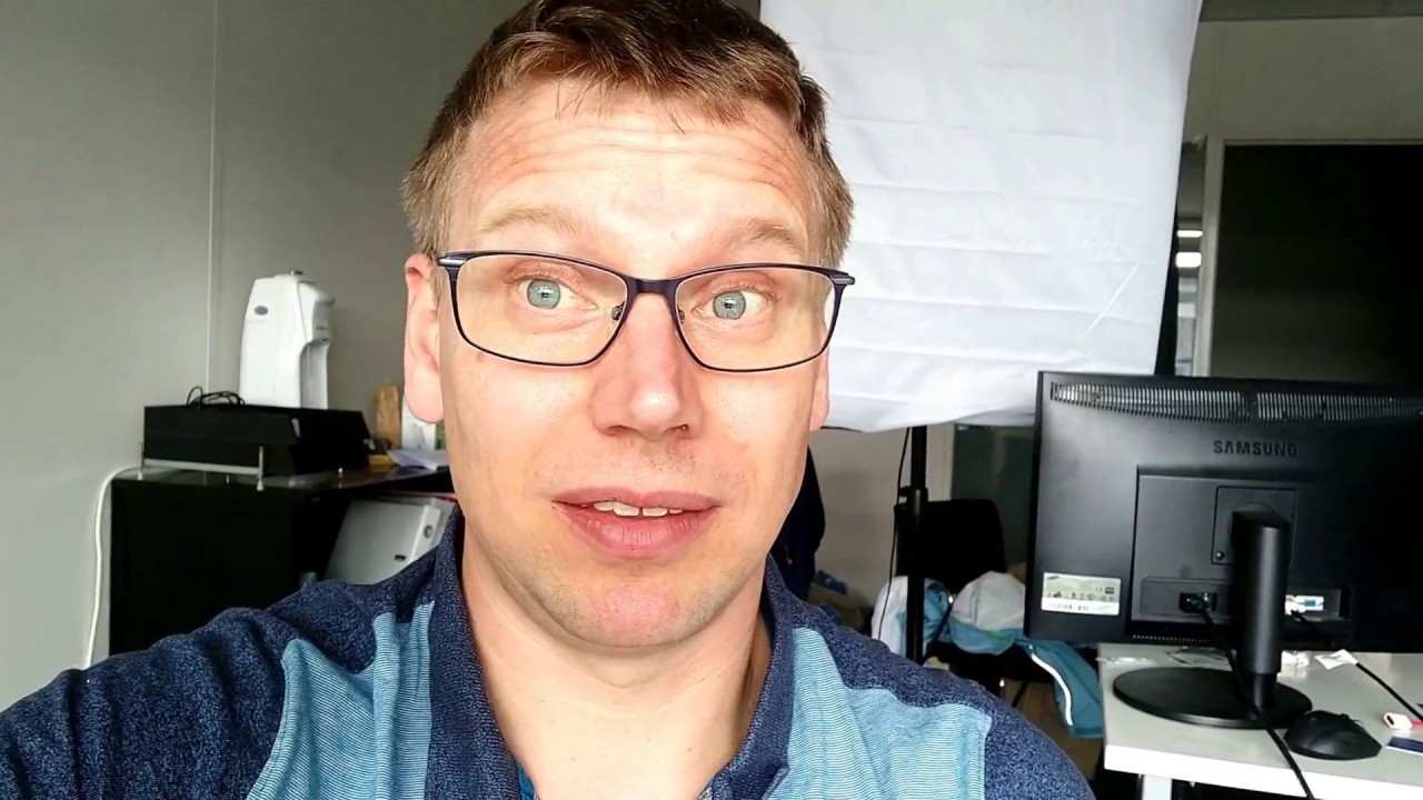 Life as a software developer in the Enterprise Space and not consultant ...