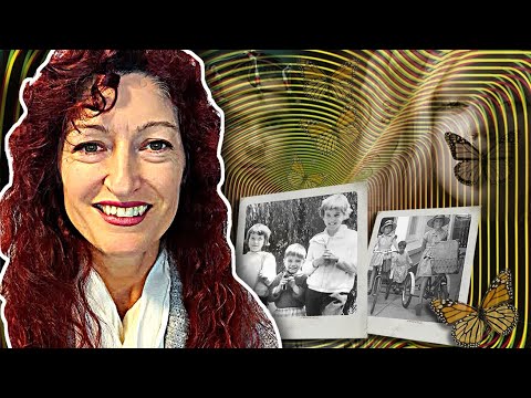 Rachel Vaughan | MK Ultra Victim Exposes Child Murdering Father - YouTube