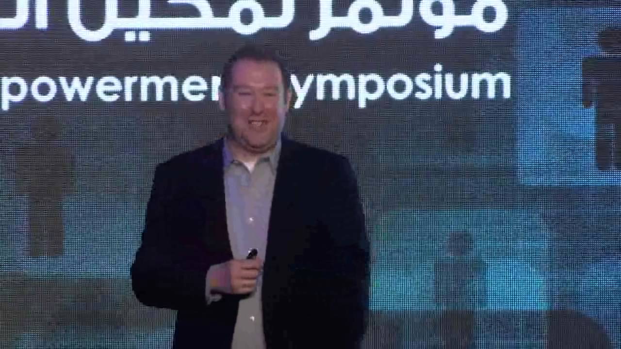 Part 1: William Self 3rd Seminar - Planing Your Strategy - YouTube