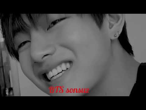 Bts V klip /Aşk lazım