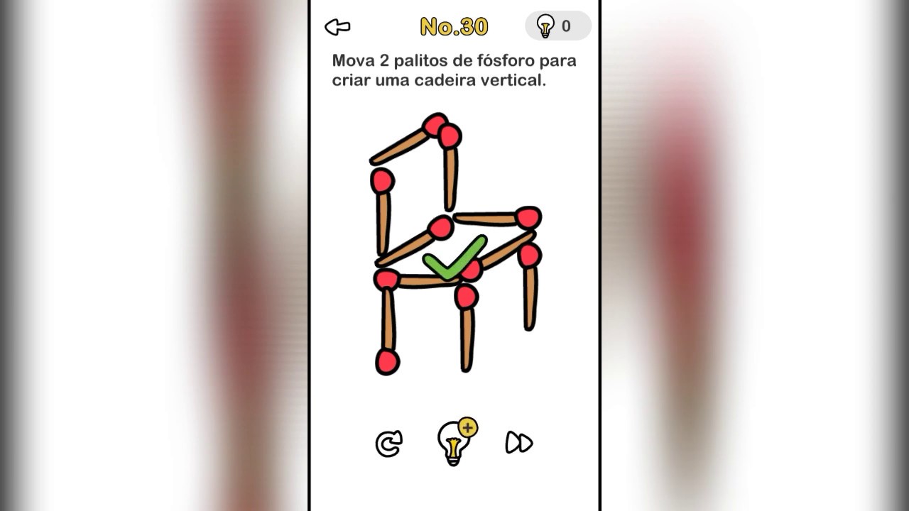 Brain Out - No.30 - YouTube